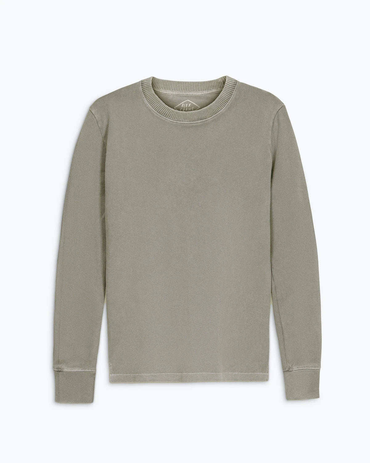 Alex Crane – New Hour Clothing